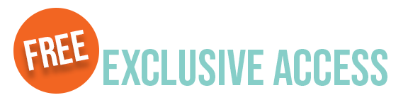 FREE EXCLUSIVE ACCESS - Pretty Display: Making Your Space Beautiful!