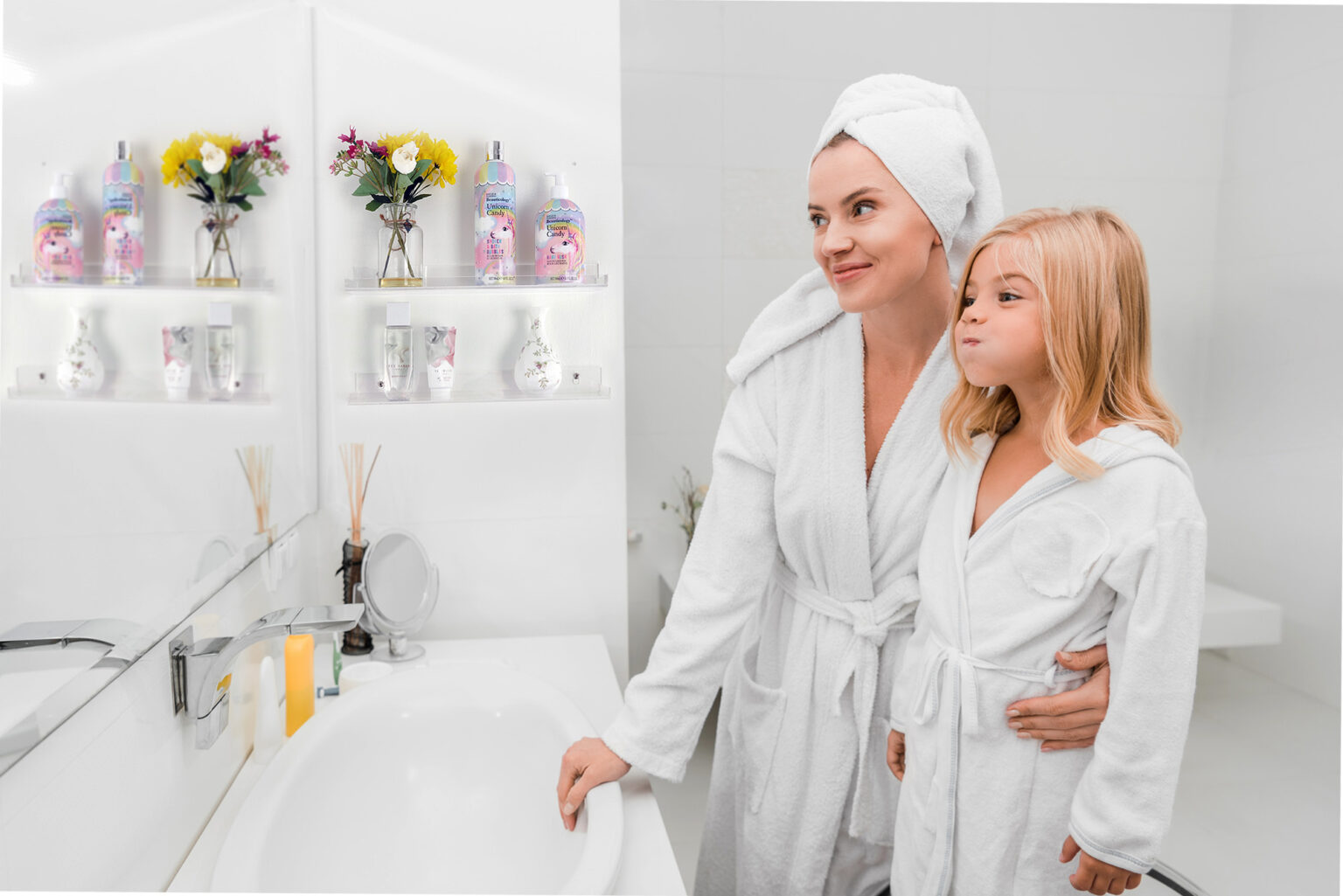 SHOP NOW Pretty Display Organizers